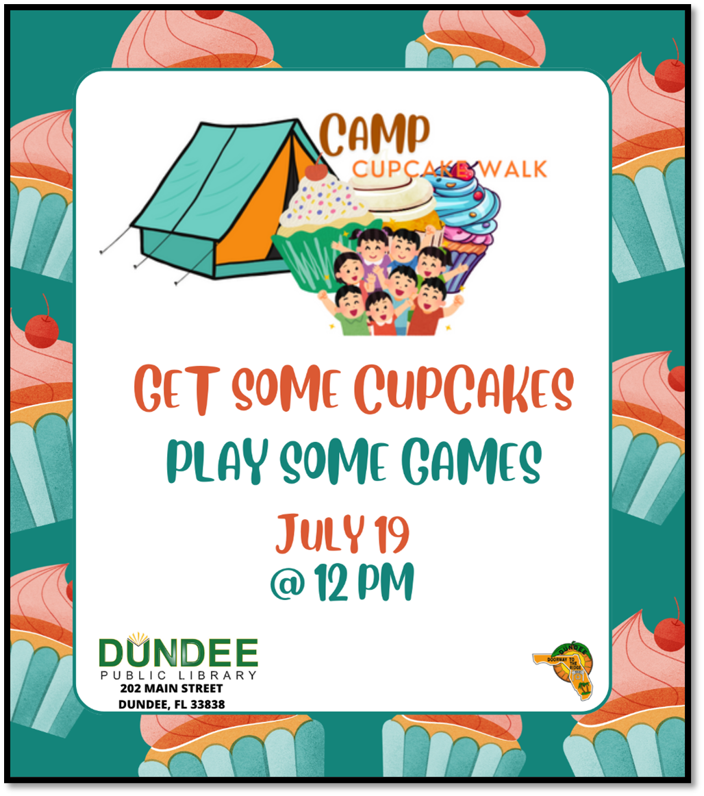 Events for May 2026 – Town of Dundee, Florida
